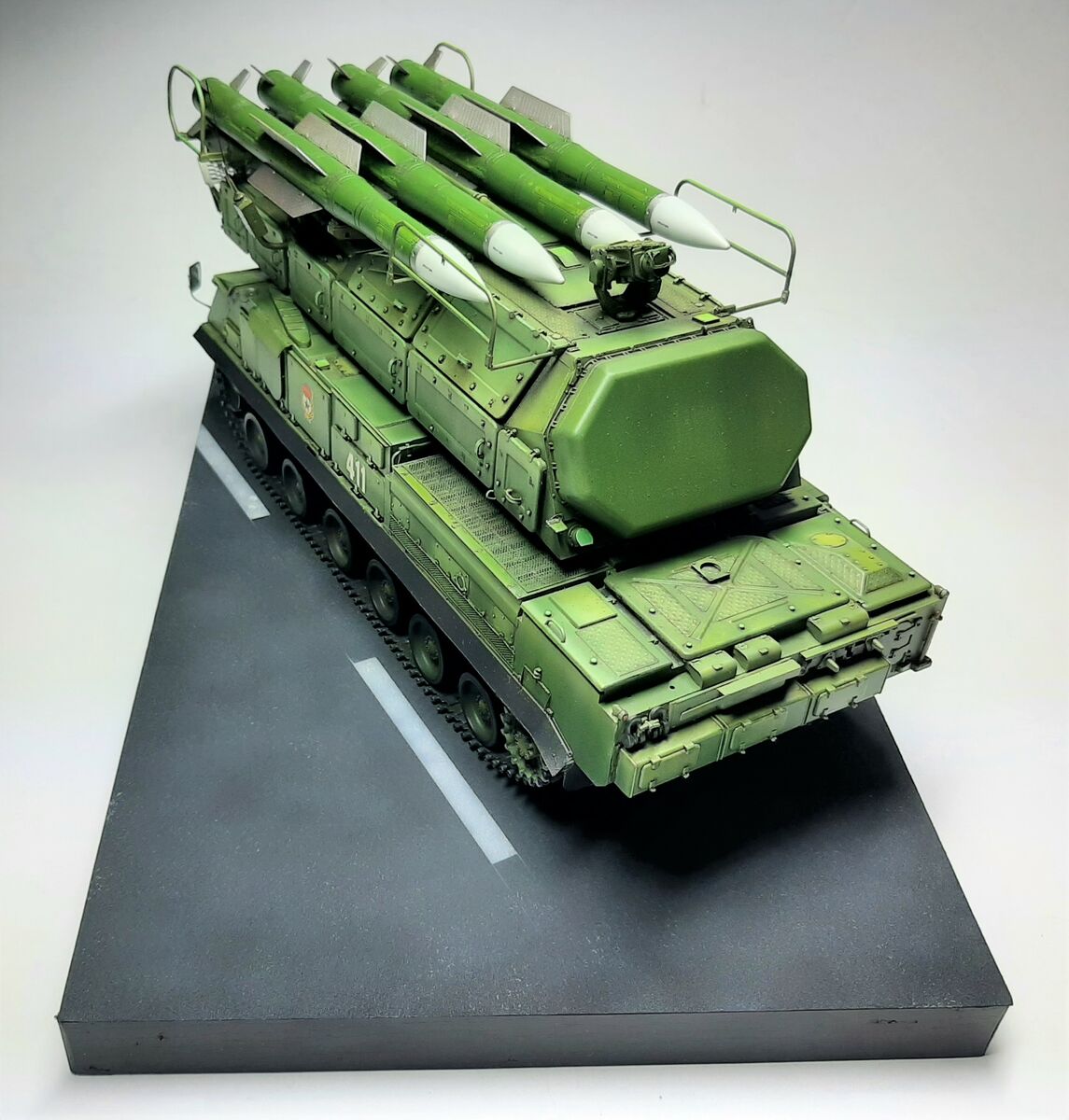 BUK-M2