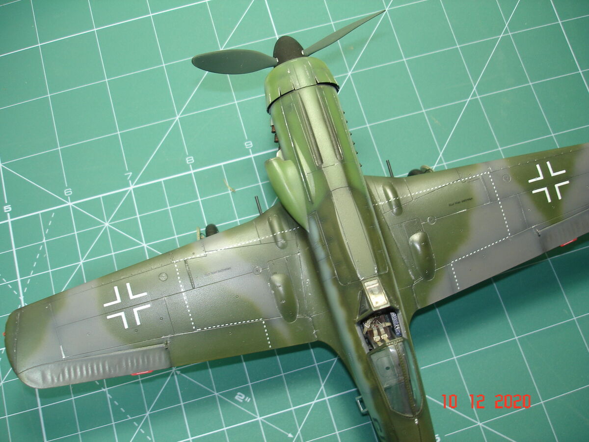 Ta-152 C-0 V7 1/48